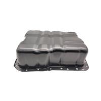 China High Quality Mitsubishi OUTLANDER ASX LANCER Engine Oil Pan MN187235 Oil Sump Parts Supply for sale