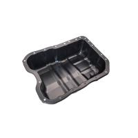 China High Quality Mitsubishi OUTLANDER ASX LANCER Engine Oil Pan MN187235 Oil Sump Parts Supply for sale