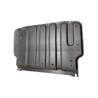China Mitsubishi Pajero Montero Car Engine Room Under Cover SKID Splash Shield Body Part Fitment for V93V97  MR437668 for sale