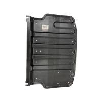 China Mitsubishi Pajero Montero Car Engine Room Under Cover SKID Splash Shield Body Part Fitment for V93V97  MR437668 for sale