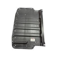 China Mitsubishi Pajero Montero Car Engine Room Under Cover SKID Splash Shield Body Part Fitment for V93V97  MR437668 for sale