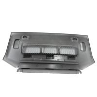 China Mitsubishi Pajero Montero V87 V93 V97 Radiator Lower Guard Plate New Condition Car Engine Room Cover Tow Hook Model 5370A381 for sale