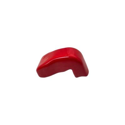 China Original Quality Mitsubishi Pajero Montero V93 V97 V98 Battery Protective Cover New Condition Anti-Rust Rubber Sleeve MR551458 for sale