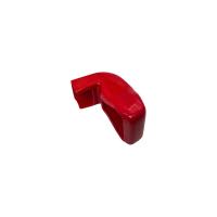 China Original Quality Mitsubishi Pajero Montero V93 V97 V98 Battery Protective Cover New Condition Anti-Rust Rubber Sleeve MR551458 for sale