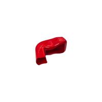 China Original Quality Mitsubishi Pajero Montero V93 V97 V98 Battery Protective Cover New Condition Anti-Rust Rubber Sleeve MR551458 for sale