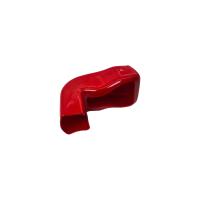 China Original Quality Mitsubishi Pajero Montero V93 V97 V98 Battery Protective Cover New Condition Anti-Rust Rubber Sleeve MR551458 for sale