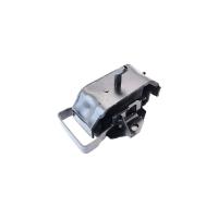 China Mitsubishi Pajero Montero V43 Engine Mounts MR210032 Anti-Vibration Rubber Pad Glue Cushioning Machine for Reduced Vibration for sale