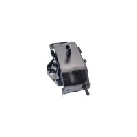 China Mitsubishi Pajero Montero V43 Engine Mounts MR210032 Anti-Vibration Rubber Pad Glue Cushioning Machine for Reduced Vibration for sale