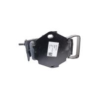 China Mitsubishi Pajero Montero V43 Engine Mounts MR210032 Anti-Vibration Rubber Pad Glue Cushioning Machine for Reduced Vibration for sale