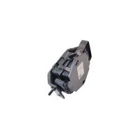 China Mitsubishi Pajero Montero V43 Engine Mounts MR210032 Anti-Vibration Rubber Pad Glue Cushioning Machine for Reduced Vibration for sale