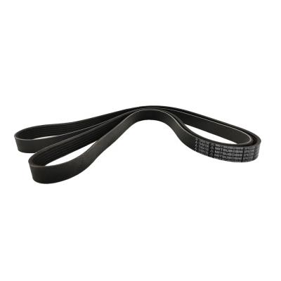 China Original Quality Mitsubishi Outlander RVR ASX Engine Cooling Belt New Integrated 1340A150 6PK2200 Engine Parts for sale