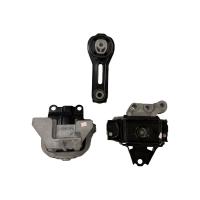 China Original Quality Auto Parts Manufacturer's Aftermarket Engine Mounts for Mitsubishi Outlander-1092A229 2910A382 1091A392 for sale
