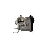 China New KL Replacement Mitsubishi Eclipsecross GK1W Engine Air Intake Valve Electronic Throttle Assembly 1450A249 4B40 1 Year for sale