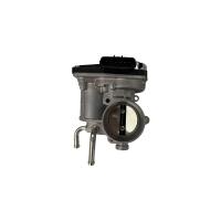 China New KL Replacement Mitsubishi Eclipsecross GK1W Engine Air Intake Valve Electronic Throttle Assembly 1450A249 4B40 1 Year for sale