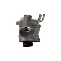 China New KL Replacement Mitsubishi Eclipsecross GK1W Engine Air Intake Valve Electronic Throttle Assembly 1450A249 4B40 1 Year for sale