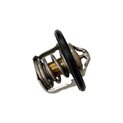 China Original Quality Mitsubishi Eclipse Cross Engine Thermostat Assembly New Original 1305A698 Engine Cooling System Accessories for sale