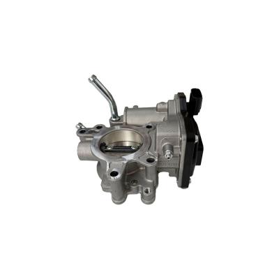 China Mitsubishi 2023 New Outlander and New X-Trail Throttle Assembly GM2W Electronic Engine Intake Valve New Original 1450A276 for sale