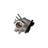 China Mitsubishi 2023 New Outlander and New X-Trail Throttle Assembly GM2W Electronic Engine Intake Valve New Original 1450A276 for sale