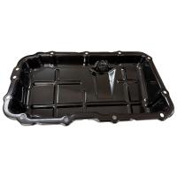 China Original Quality Mitsubishi 2023 New Outlander Engine Oil Pan Set 11110W040P Filter Tray 4B40 Engine Accessories for sale