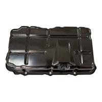 China Original Quality Mitsubishi 2023 New Outlander Engine Oil Pan Set 11110W040P Filter Tray 4B40 Engine Accessories for sale