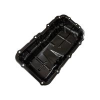 China Original Quality Mitsubishi 2023 New Outlander Engine Oil Pan Set 11110W040P Filter Tray 4B40 Engine Accessories for sale