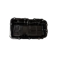 China Original Quality Mitsubishi 2023 New Outlander Engine Oil Pan Set 11110W040P Filter Tray 4B40 Engine Accessories for sale