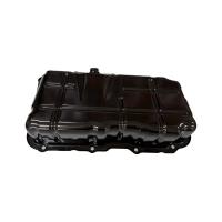 China Original Quality Mitsubishi 2023 New Outlander Engine Oil Pan Set 11110W040P Filter Tray 4B40 Engine Accessories for sale