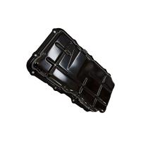 China Original Quality Mitsubishi 2023 New Outlander Engine Oil Pan Set 11110W040P Filter Tray 4B40 Engine Accessories for sale