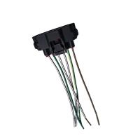 China Mitsubishi Pajero V73 V77 V93 V97 Electronic Throttle Valve Plug with 6-Wire Socket Cable New Condition Engine Cable Plug for sale