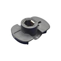 China New KL Auto Parts Distributor MD618284 Ignition Rotor Engine Parts for Mondeo Focus Subarus Galant Golf for sale