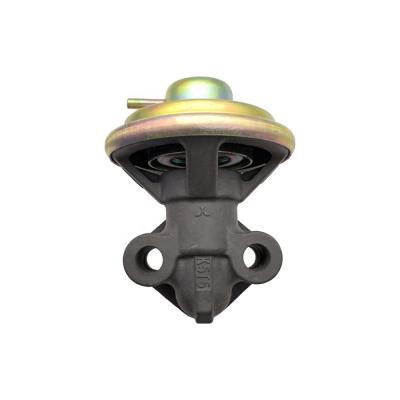 China Cheap Sales New KL OEM MD348498 K5T58680 EGR Control Valve for Mitsubishi Pajero 3.0 V6 Engine Spare Parts 1 Year Warranty for sale