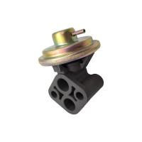 China Cheap Sales New KL OEM MD348498 K5T58680 EGR Control Valve for Mitsubishi Pajero 3.0 V6 Engine Spare Parts 1 Year Warranty for sale
