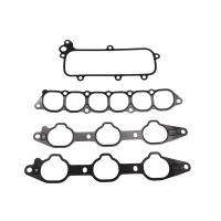 China Mitsubishi Pajero Montero V73V63 Original Quality New Car Engine Air Intake System Sealing Gasket Steel Leather Pad for sale