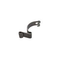 China Mitsubishi Pajero Montero V73V77V93V97V98 New Air Filter Box Metal Iron MR404331 with Lock Switch and Clamp for sale