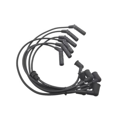 China Mitsubishi 3.0L Naturally Aspirated Ignition Cable & Spark Plug Wire MD371794 High Voltage New OEM Fitment 1 Year Warranty for sale