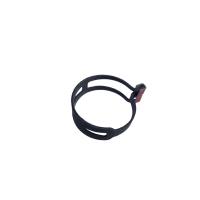 China New KL Mitsubishi Pajero Radiator Cooling Water Pipe Metal Buckle Clamp Fastener MU000619 for sale