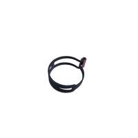 China New KL Mitsubishi Pajero Radiator Cooling Water Pipe Metal Buckle Clamp Fastener MU000619 for sale