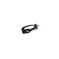 China New KL Mitsubishi Pajero Radiator Cooling Water Pipe Metal Buckle Clamp Fastener MU000619 for sale