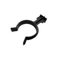 China Suitable for Mitsubishi Pajero Montero Engine Radiator Water Pipe Fixing Clamp Fixing Piece Plastic Clip MR497091 for sale