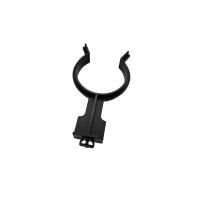 China Suitable for Mitsubishi Pajero Montero Engine Radiator Water Pipe Fixing Clamp Fixing Piece Plastic Clip MR497091 for sale