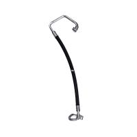 China New Mitsubishi Pajero Montero Air Conditioner Radiator High Pressure and Low Pressure Pipe MR360811 MR500960 OEM Standard Size for sale