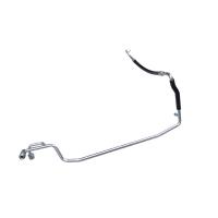 China New Mitsubishi Pajero Montero Air Conditioner Radiator High Pressure and Low Pressure Pipe MR360811 MR500960 OEM Standard Size for sale
