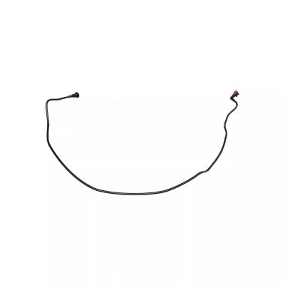 China New Mitsubishi Pajero V93/V95/V97 Fuel Tank Oil Pump Outlet Pipe 1741A375 for sale