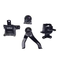 China Mitsubishi Outlander Lancer ASX RVR KL Steel Engine Mounts Anti-seismic Buffer Device for Car for sale