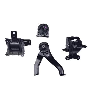 China Mitsubishi Outlander Lancer ASX RVR KL Steel Engine Mounts Anti-seismic Buffer Device for Car for sale