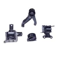 China Mitsubishi Outlander Lancer ASX RVR KL Steel Engine Mounts Anti-seismic Buffer Device for Car for sale