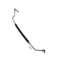 China New Mitsubishi Pajero V73V75V77 Engine Oil Cooling System Oil Inlet and Outlet Pipes MR431080 MR431081 for sale