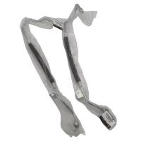 China New Mitsubishi Pajero V73V75V77 Engine Oil Cooling System Oil Inlet and Outlet Pipes MR431080 MR431081 for sale