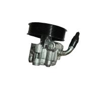 China Mitsubishi Pajero V73V93V83 Power Steering System Hydraulic Steering Gear Booster Pump 4450A158 New 12 Months Warranty for sale