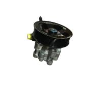 China Mitsubishi Pajero V73V93V83 Power Steering System Hydraulic Steering Gear Booster Pump 4450A158 New 12 Months Warranty for sale